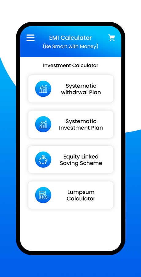 EMI Financial Calculator - Financial Calculations - EMI Calculator for ...